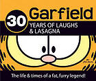 The Itinerant Librarian: Booknote: Garfield: 30 Years of Laughs and Lasagna