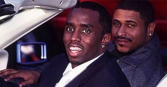 Video: Diddy’s former bodyguard claims Diddy ’set up’ Biggie...