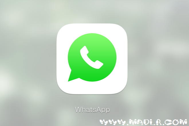 How To Send Blank Message On WhatsApp 2017 How To Send Blank Message On WhatsApp 2017