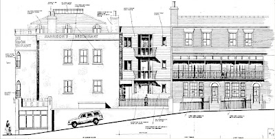 thanetonline: You don’t always get what you expect at Kent Terrace in ...