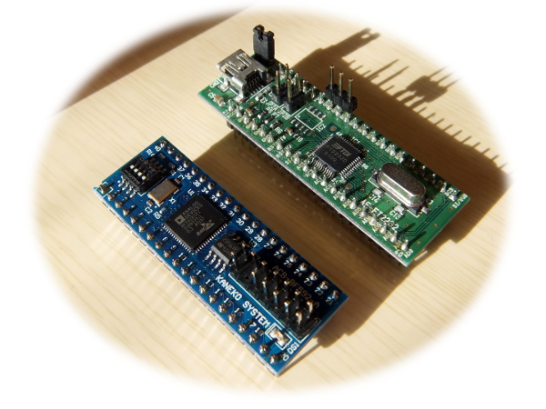 CuBeatSystems: 1月 2012