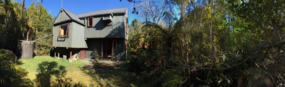 John Scott: Architect