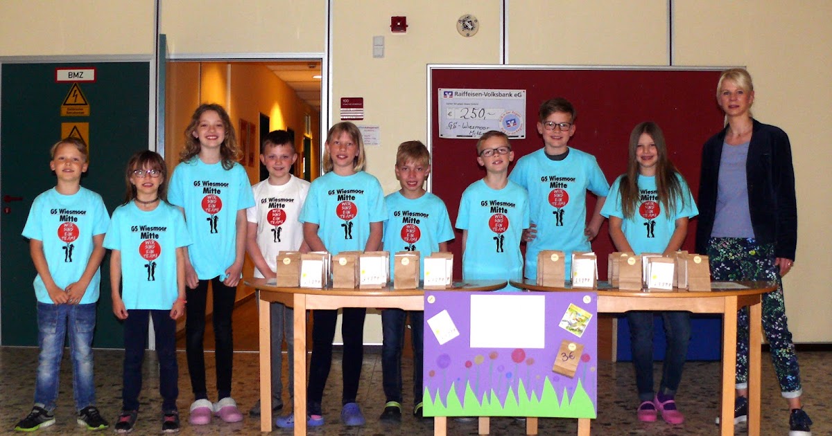 Wiesmoor-info: GS Wiesmoor-Mitte