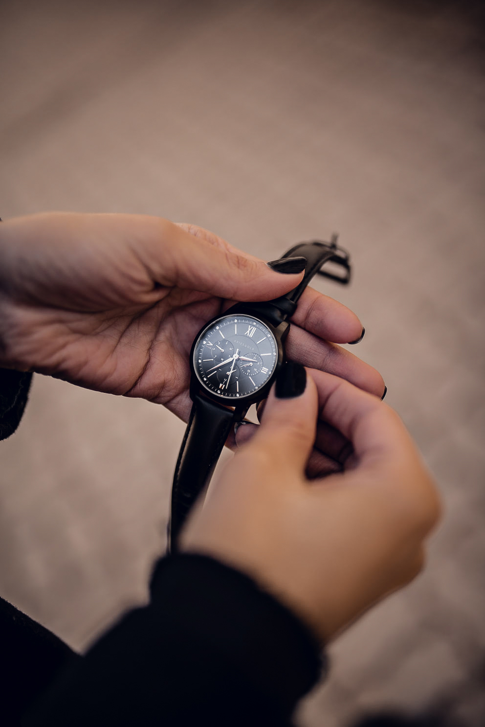 Crochet: HYPED STUFF