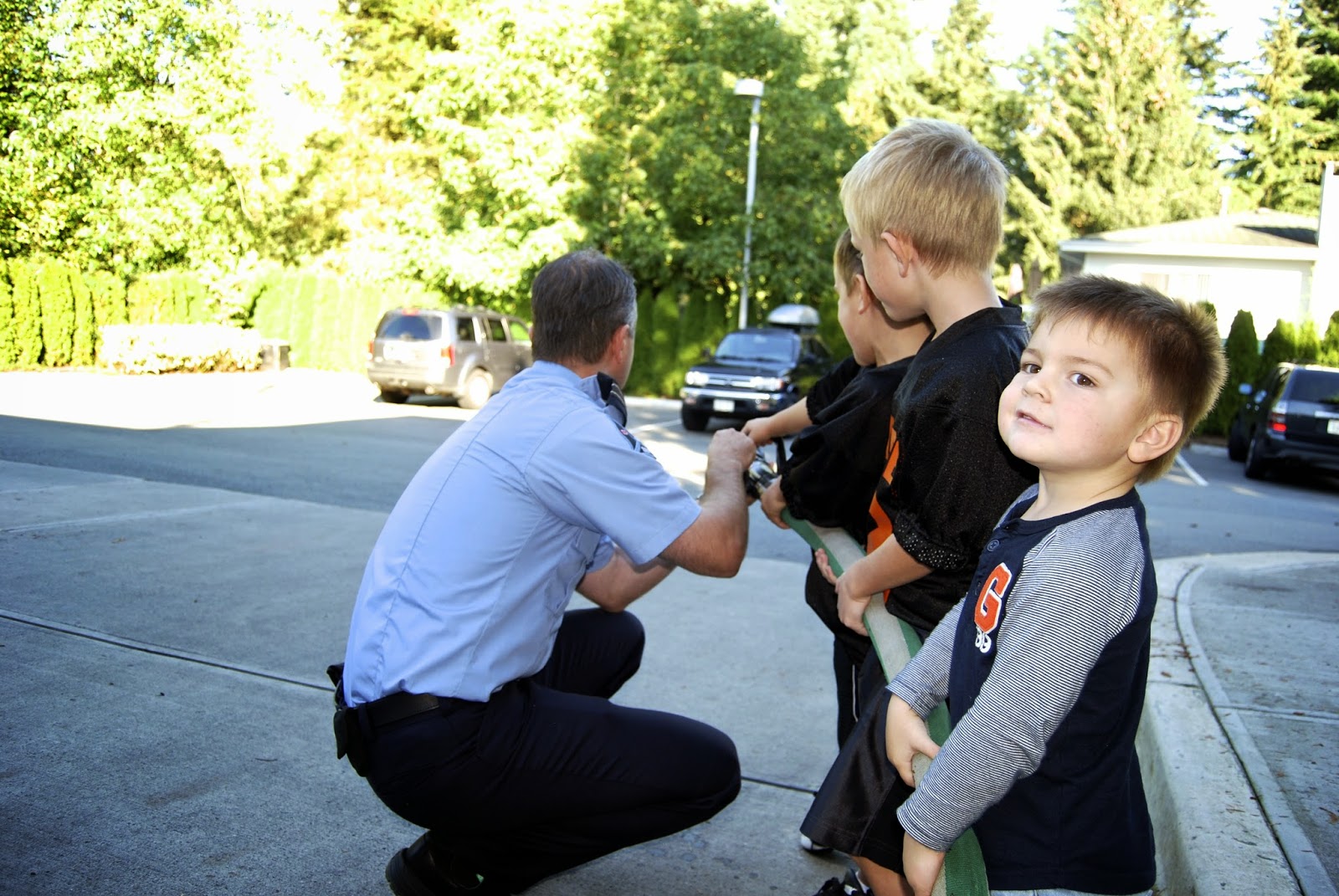 Every Single Thing About You