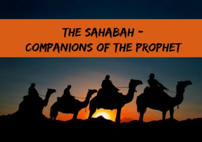 Shia & Islam شیعہ : Status of Sahabah: Companions of Prophet صحابہ کرام ...