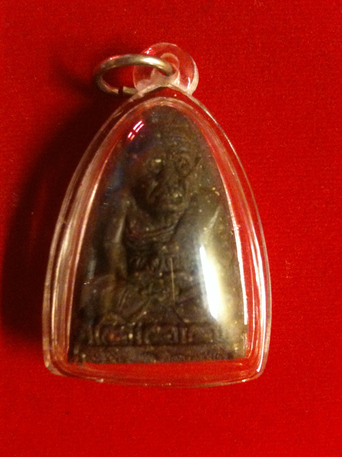 正灵泰式神佛店Zheng Ling Thai Amulet Specialist: Lp Thuad Amulet For Sale