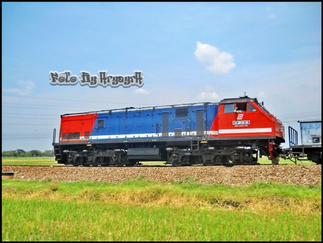 CC 201 130R Nampak Samping