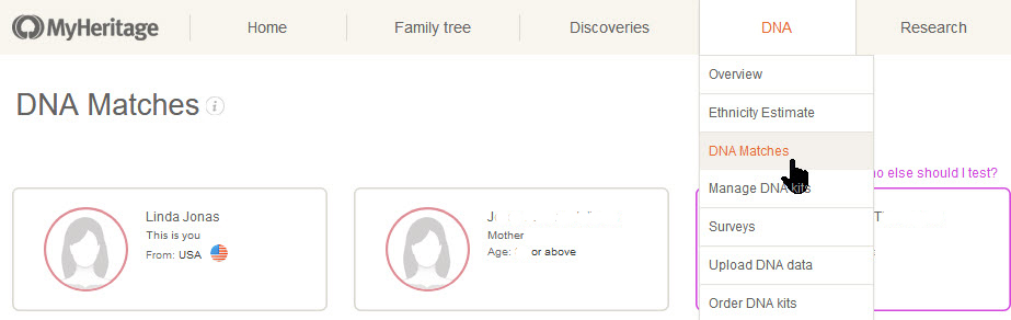 The Ultimate Family Historians: My Heritage now has the essential DNA ...