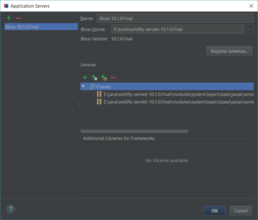 Remote Debugging Wildfly Application In Intellij ~ Codeleak Pl