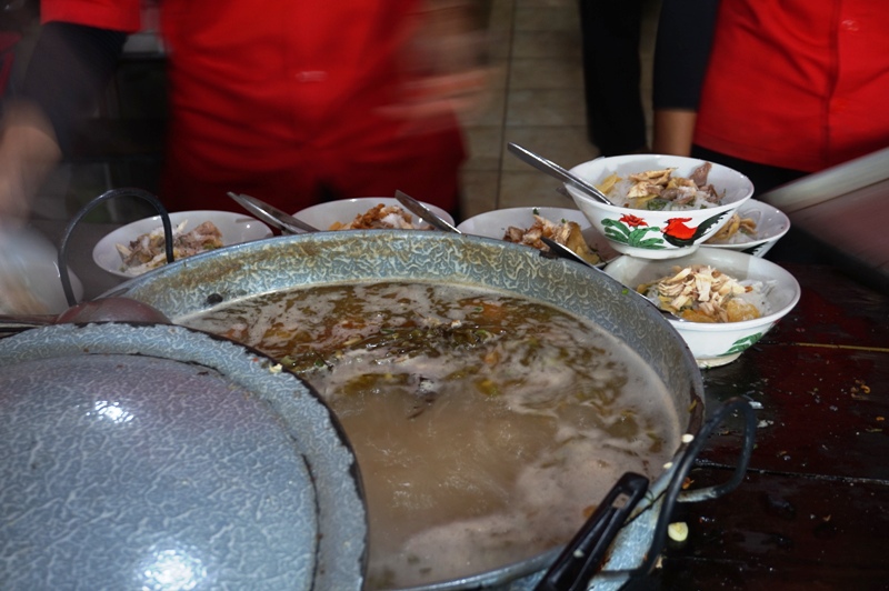 Soto Gading 1, Soto Legendaris dari Solo — Sovialida