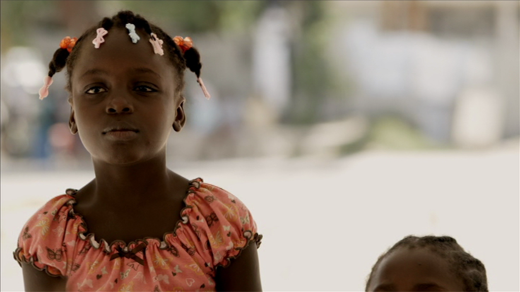 KONANGAL: 20th Oct 2013; GIRL RISING