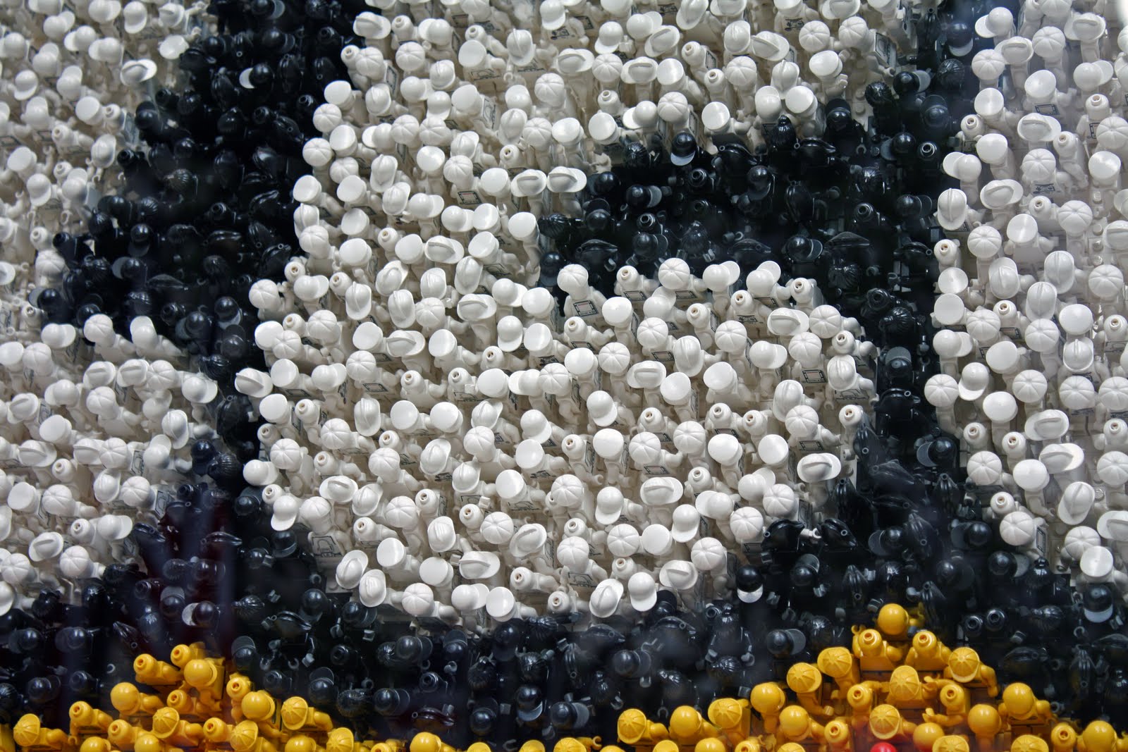 400 Wake-ups: ShanAlly Chronicles 2.0