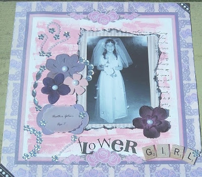 Sketches: Creatively Yours: Sketch #3 by Charlotte!