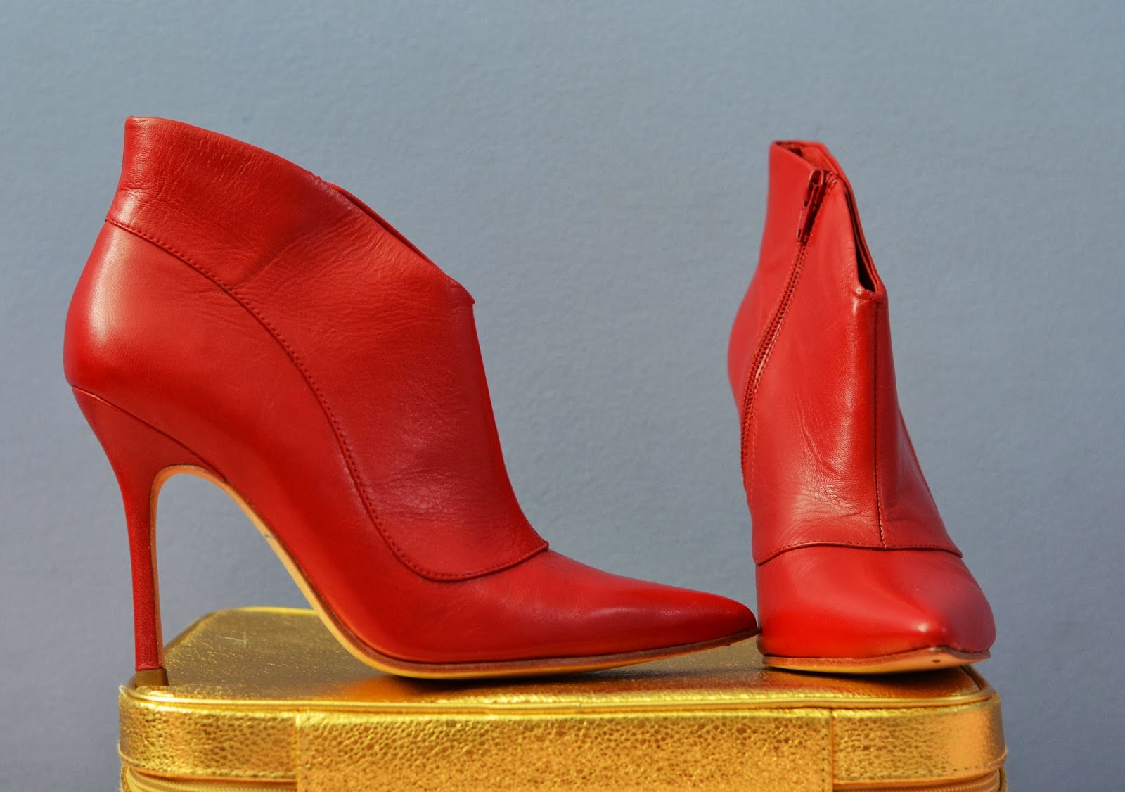 Vancouver Vogue: October 2013