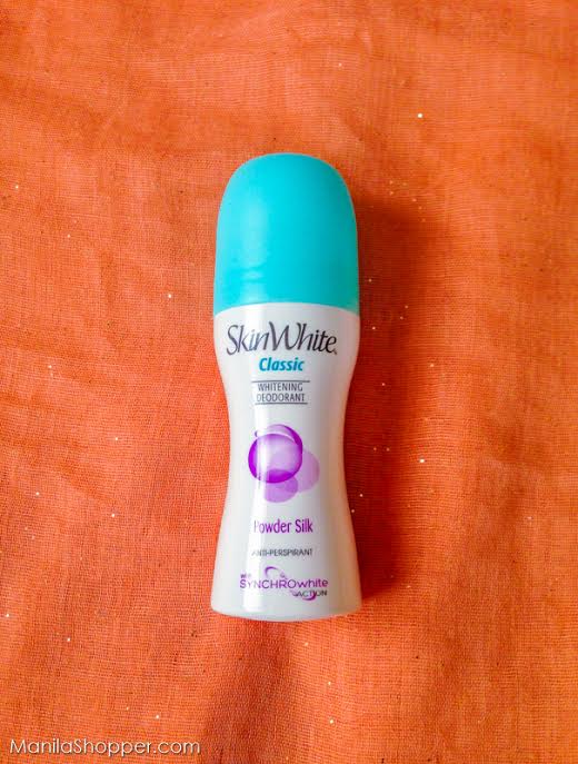 Manila Shopper: SkinWhite: Sparking a Bright Beautiful Change in Campuses