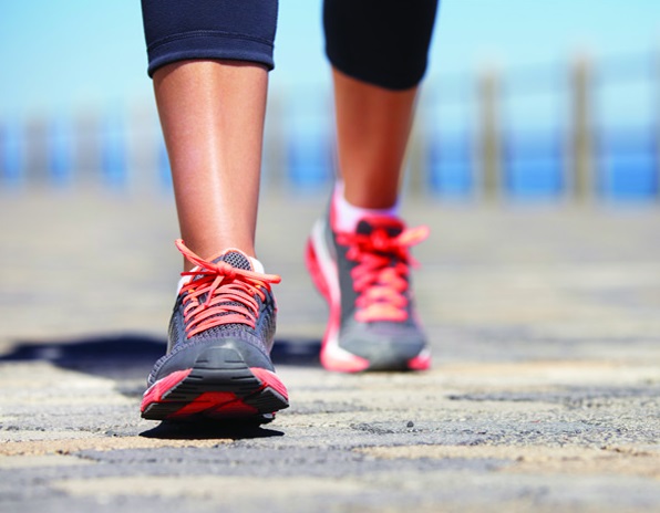 HEALTH DEVELOP: Benefits of Morning Walk