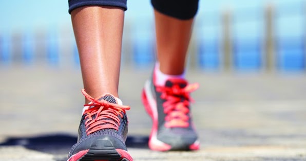 HEALTH DEVELOP: Benefits of Morning Walk