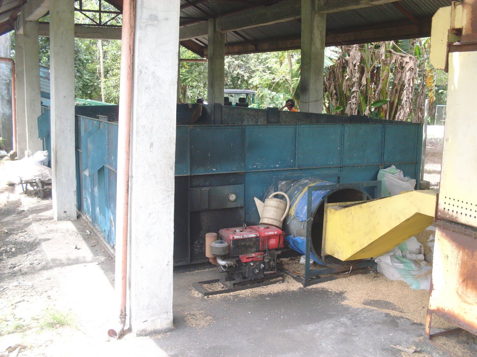 What Is Flat Bed Dryer at Imogen Webb blog