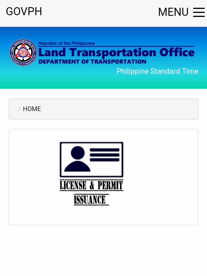 How to get Driver’s License in the Philippines - PHILIPPINE DRIFT