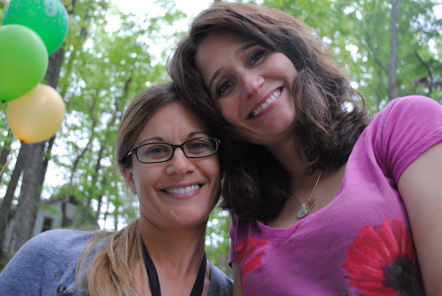 The Boatwright Family: Happy 9th Birthday, Jared!