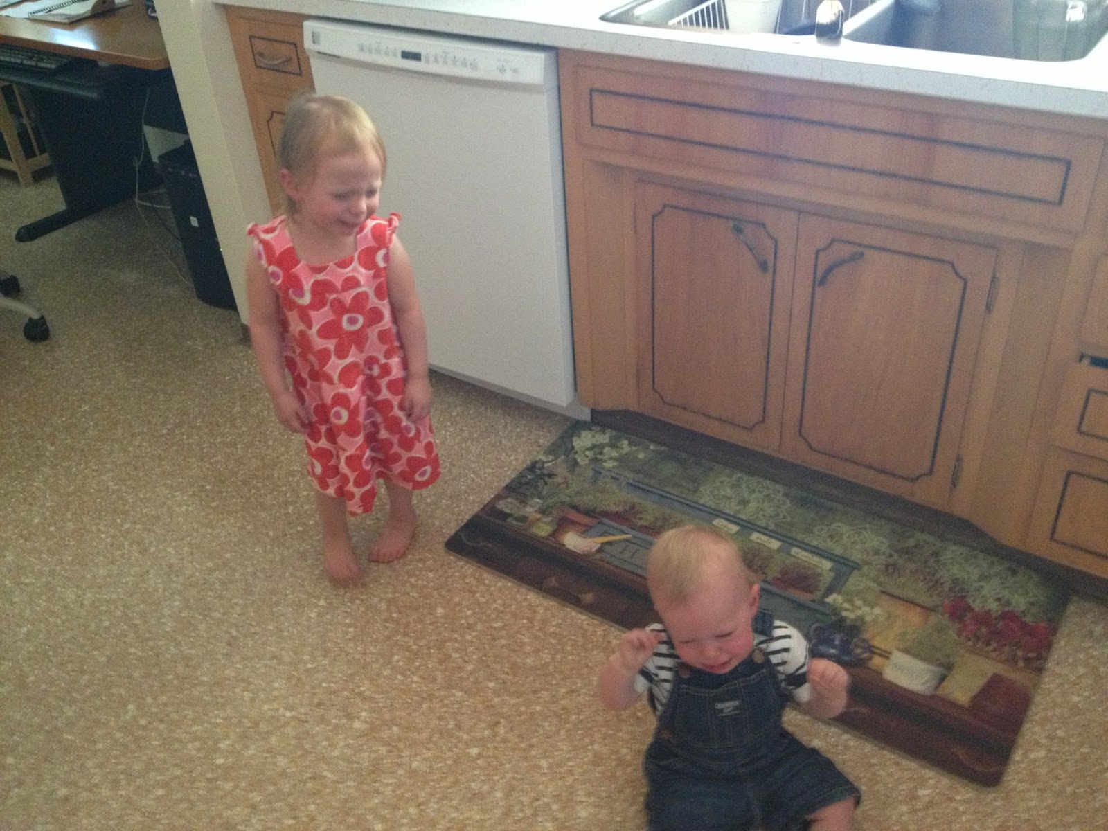 Bean Family Blog: Fire Department