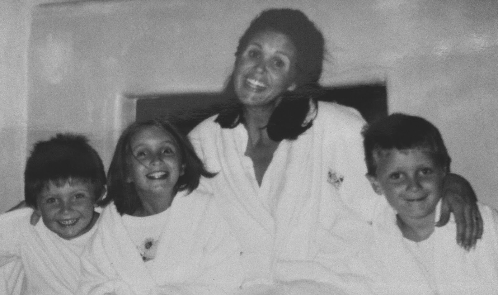 Tamera Beardsley: Thank You Danielle