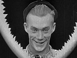 Not Very Famous...but should be: Al St. John