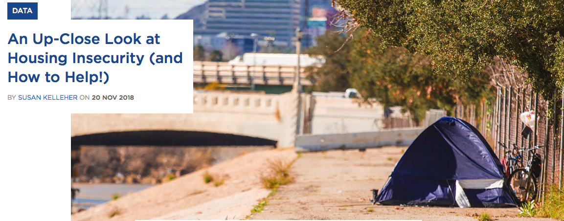 MarylandHousePros.com: An Up-Close Look at Housing Insecurity (and How ...