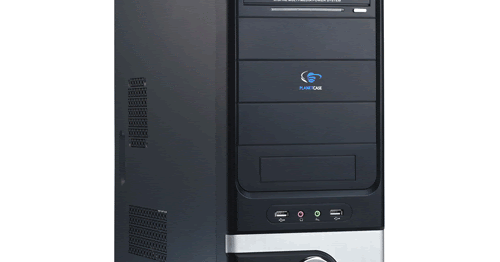 BELAJAR BERSAMA : Mengenal komponen CPU dan fungsinya