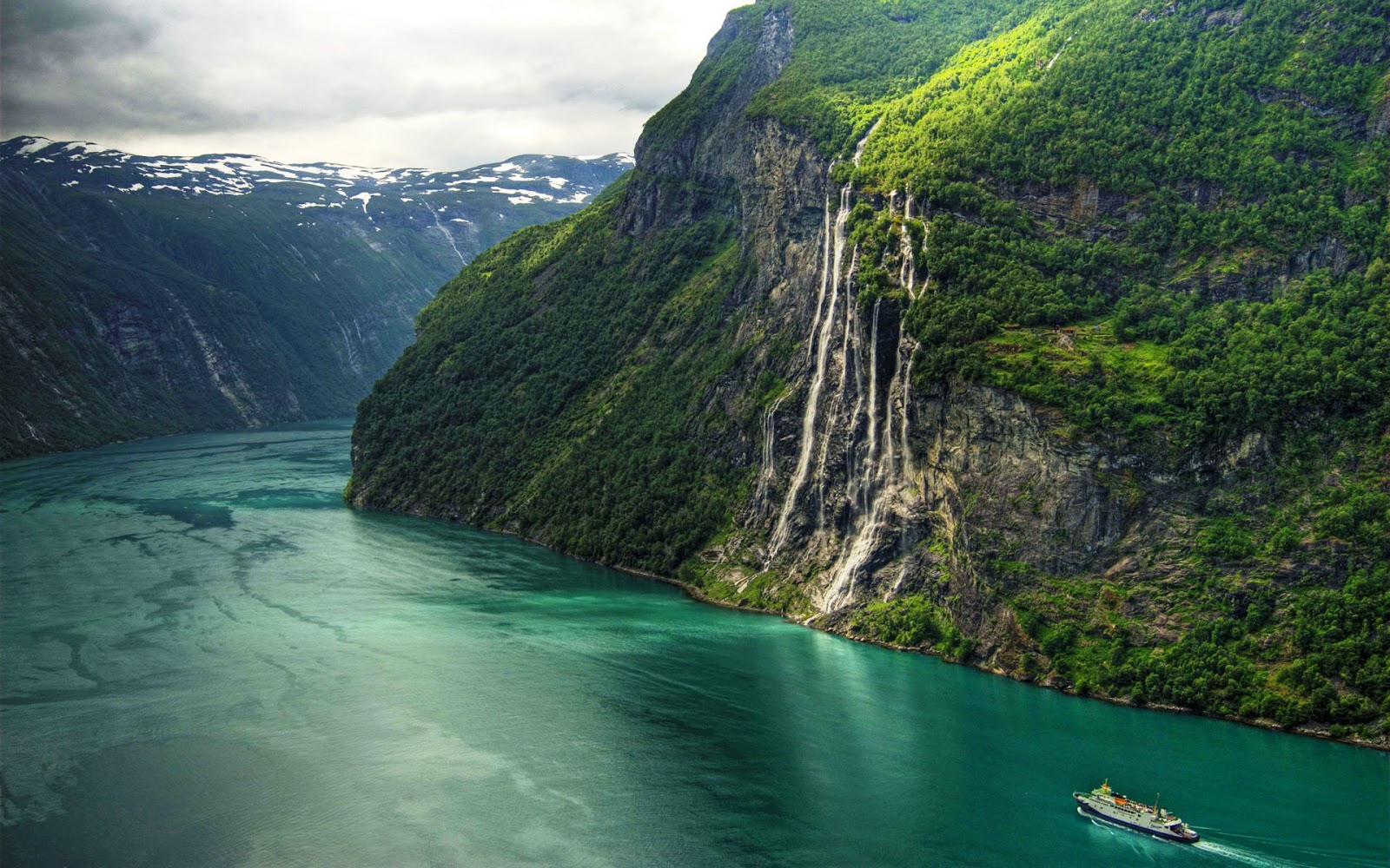 ΦΙΟΡΔ (FJORDS) photos - wallpapers (ανανεωμένο) | the fun bank