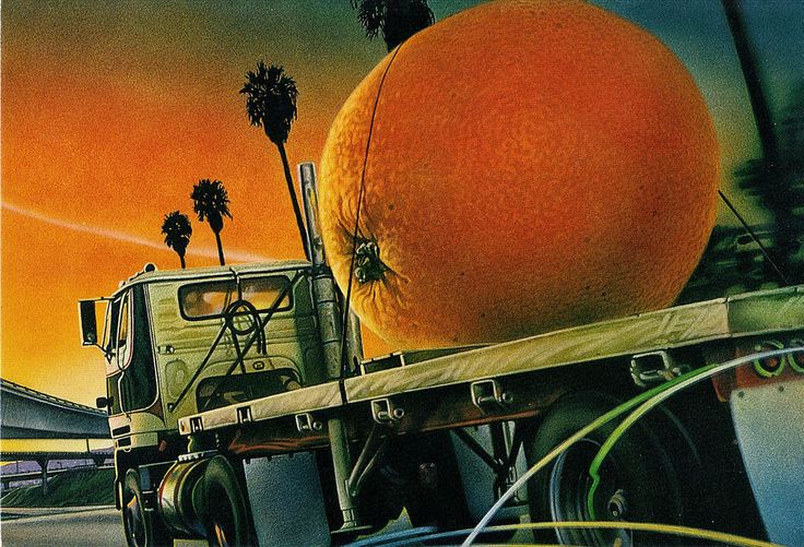 Oh, by the way...: Paper Moon Graphics Greeting Cards