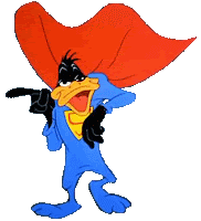 The Peerless Power of Comics!: This Is A Job For...