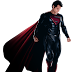 Renders Paradise: The Superman Png Images are Here