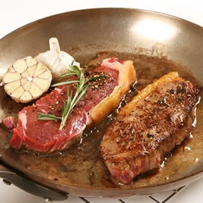 Domestic Sluttery: Donald Russell weekly meal planner