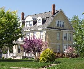 The Quilters Hall of Fame Blog: The Passing of Virginia Avery