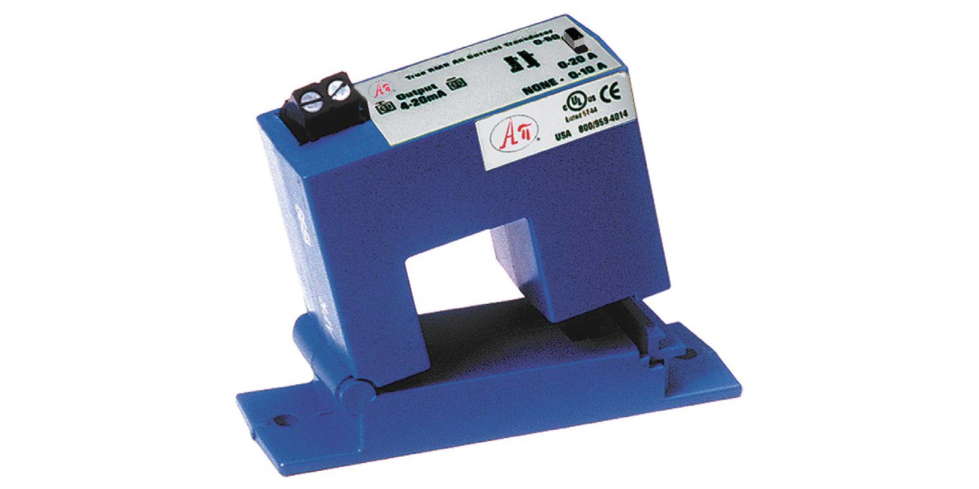 Current Transmitters and Switches Simplify Electrical Equipment ...