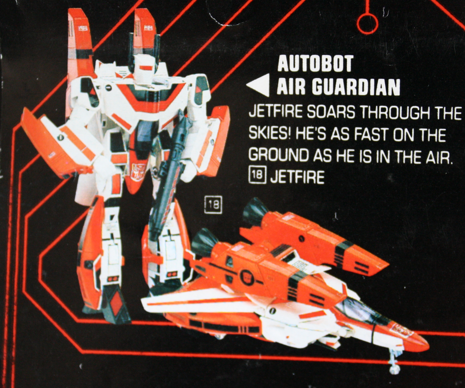 A Transformers Blog - My Life In Collecting: A Picture Flashback - 1986 ...