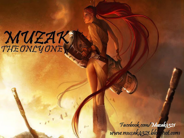 MUZAK-THE ONE AND ONLY: MUZAK HD 1080p Wallpapers