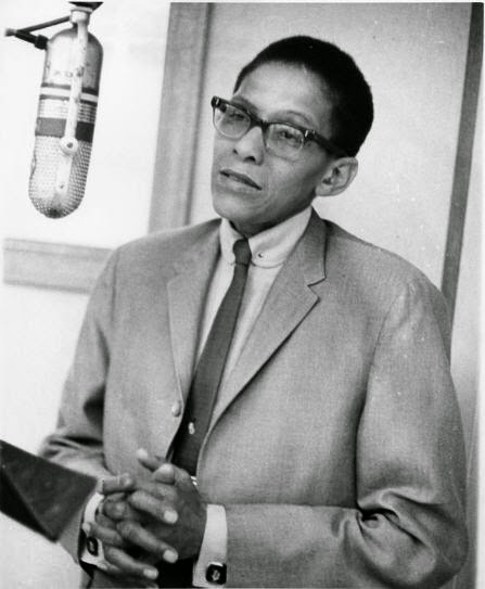 Magic Pop: Muere uno de los mejores cantantes de jazz, Jimmy Scott