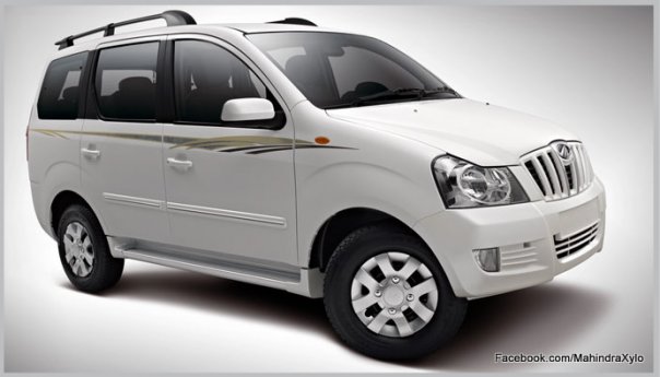 Mahindra xylo | New Car Price, Specification, Review, Images