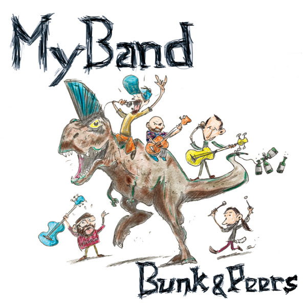 Myband stream new song "So Long"