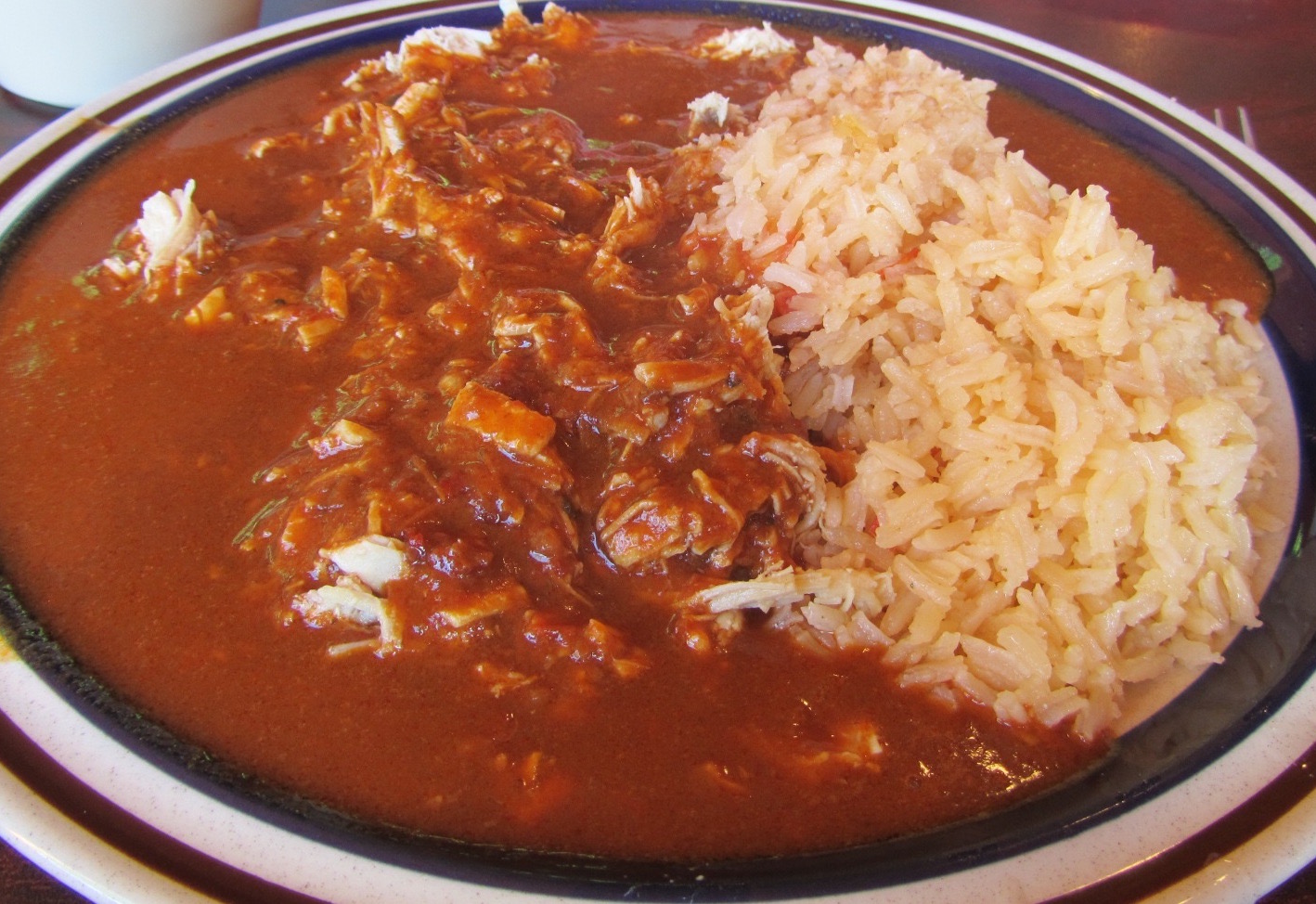 Cakes And Ale: El Pitayo Mexican Restaurant in Fairfield, CA