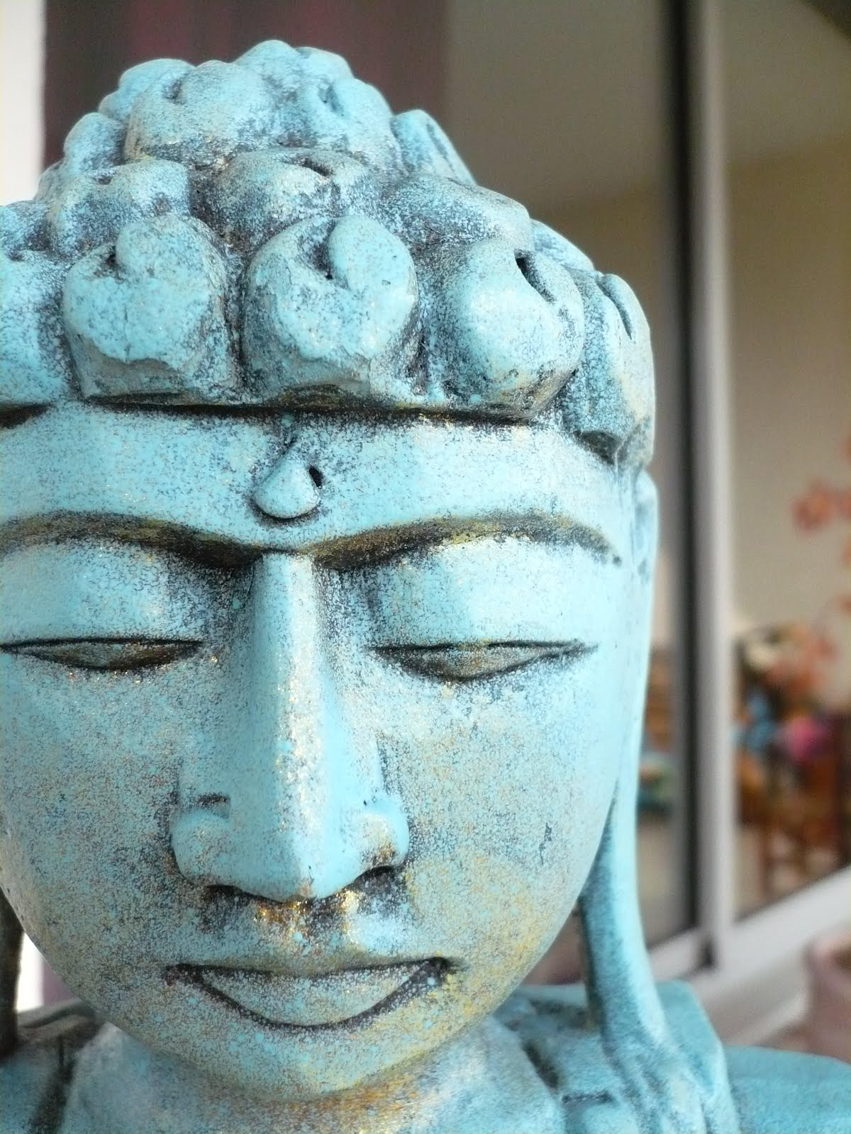 l'étrange atelier: : : BUDDHA [Project]