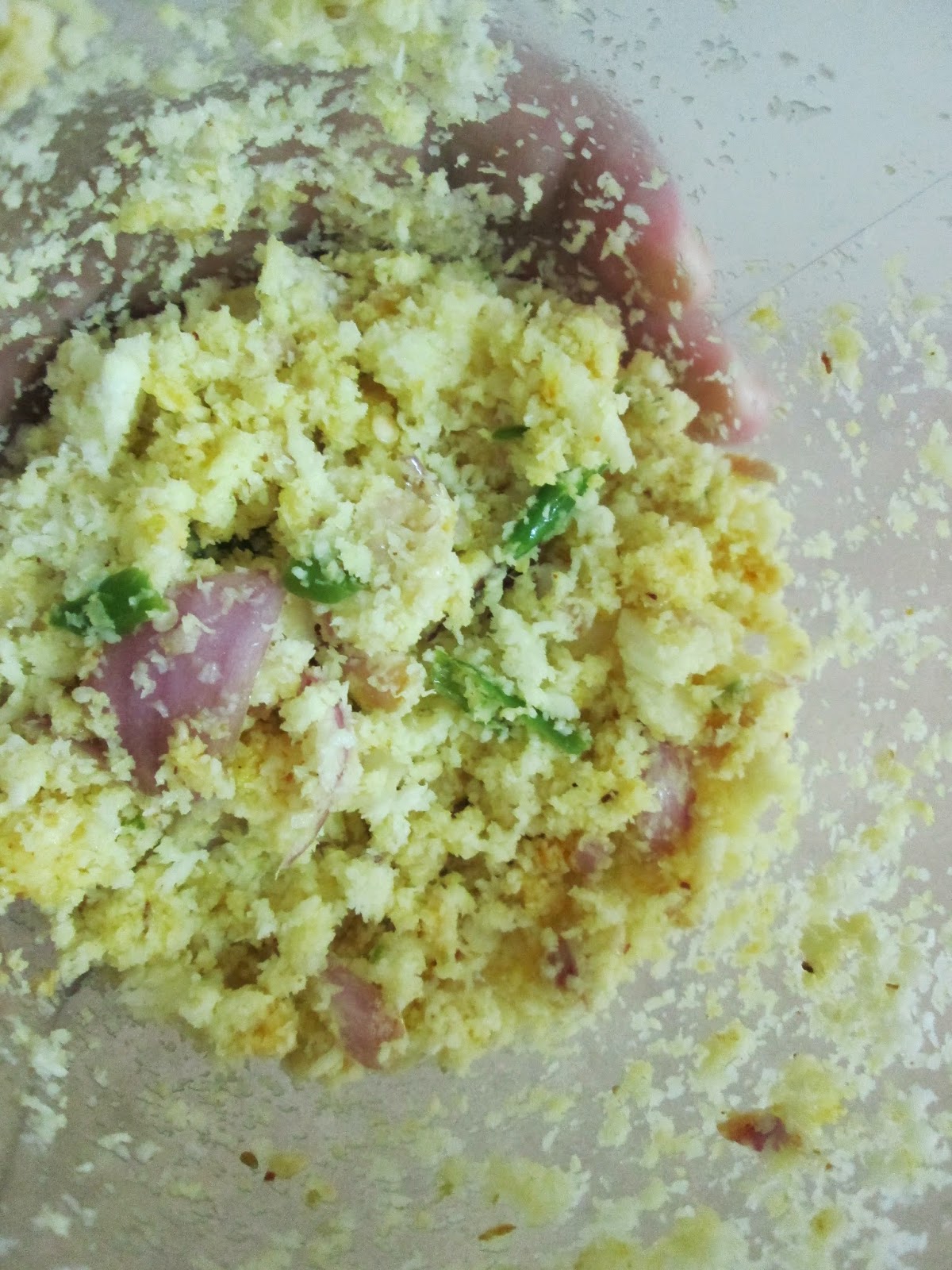 Drumstick leaves stir fry | Muringa ila thoran Recipe