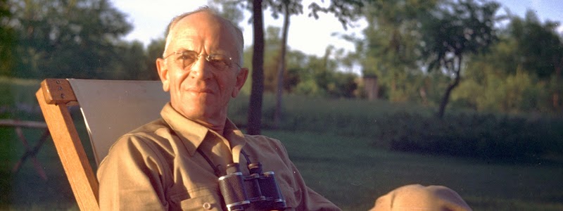 Wildlife Conservation: The Basics and Beyond: Aldo Leopold's ...