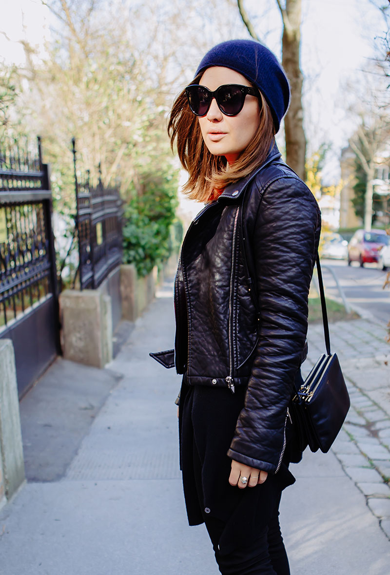 TAKE A WALK ON THE WILD SIDE - dariadaria archive