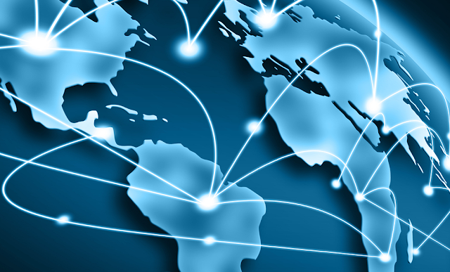 A Política Internacional e a Globalização - Uma Introdução Sintética ...