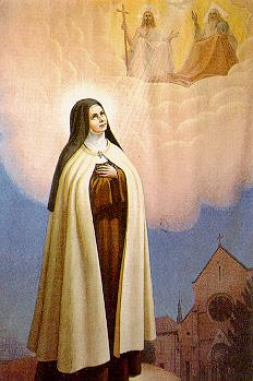 Provocar: ABERTO O PROCESSO DE CANONIZAÇÃO DE ELISABETE DA TRINDADE