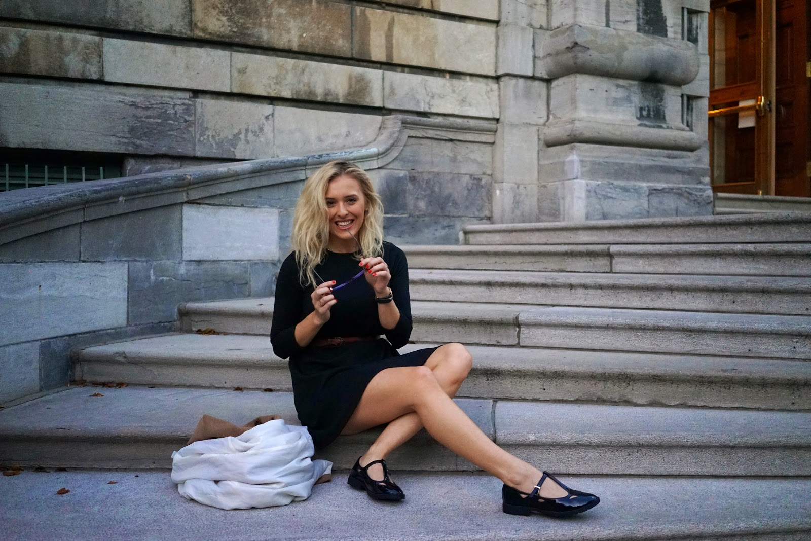 Emtalks: Back To School Style With ASOS